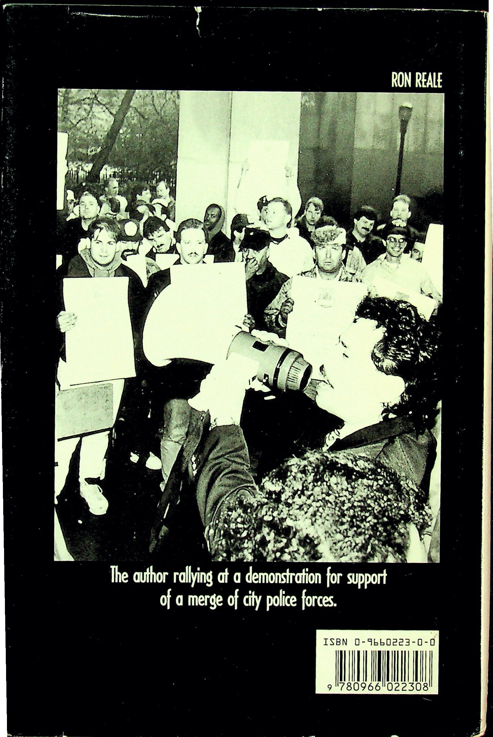 New York's Sixth Family: "The Teflon Mayor's Crew"