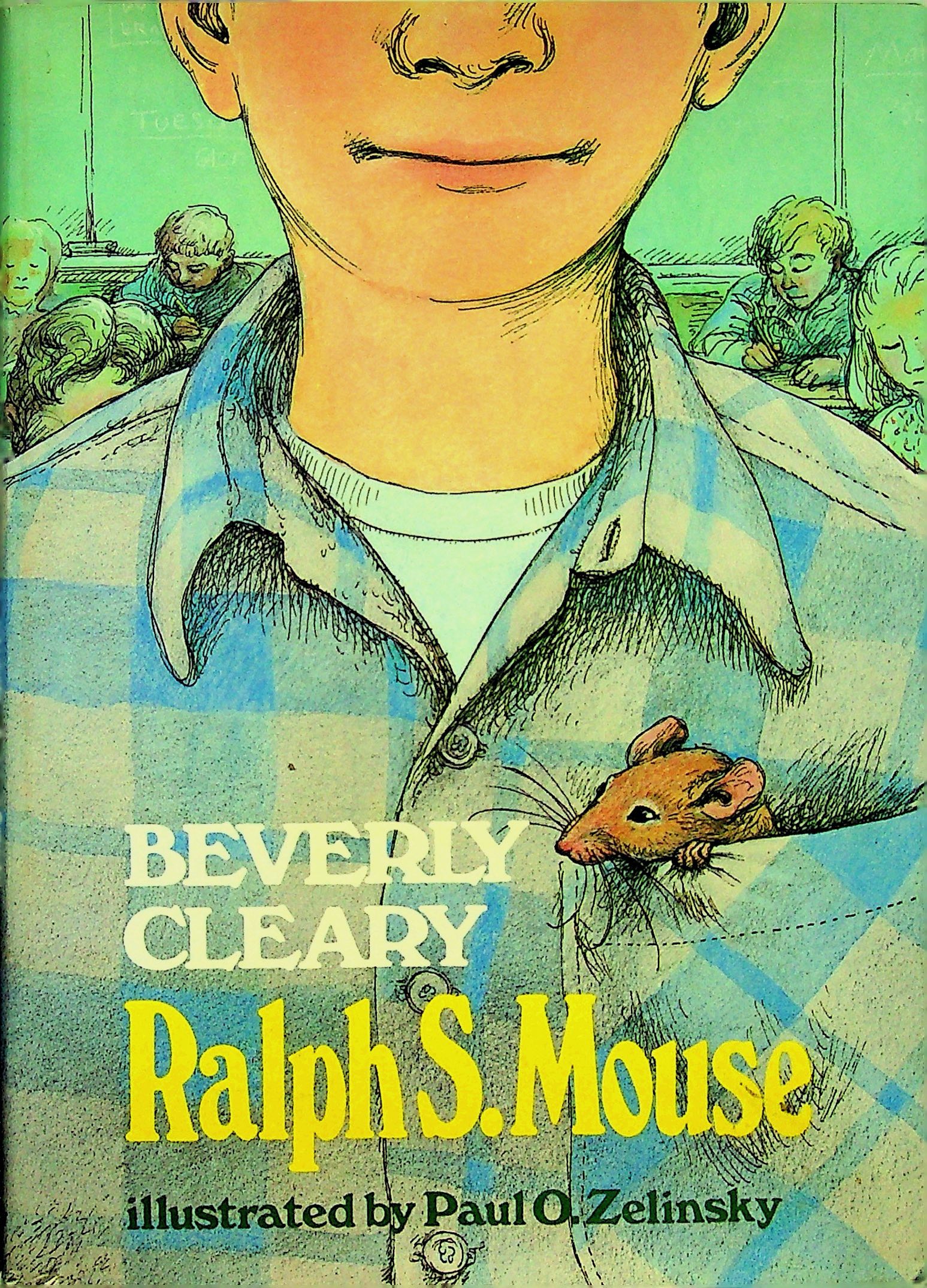 Category: Children's Fiction